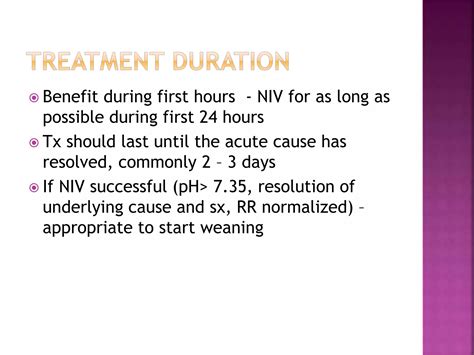 Non Invasive Ventilation Bipap Pptx