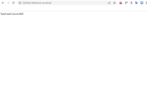 Hướng dẫn Sendmail trong Laravel sử dụng dịch vụ SES của Amazon