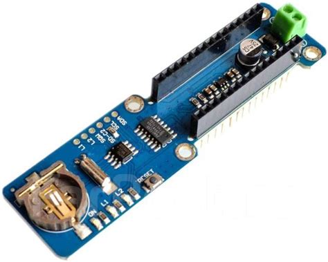 Nano V30 плата для Arduino Nano с модулем часов реального времени новый в наличии Цена 1