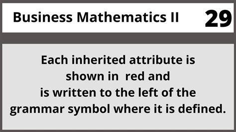 Three Address Code Compiler Construction In Urdu Hindi Lecture 29 Youtube