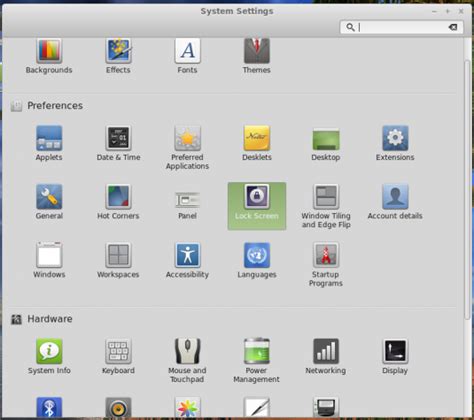 Linux Mint 17 Cinnamon And MATE Screenshot Preview LinuxBSDos Com