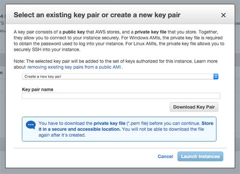 How To Setup A Shadowsocks Server On Amazon Ec2 Vpndada