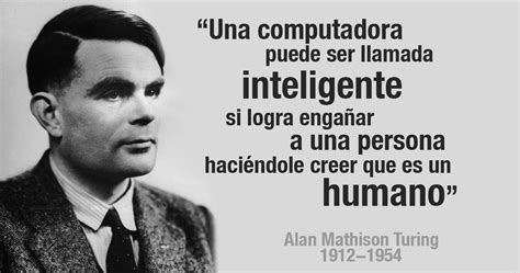 Alan Turing El Padre De La Informática Podcast — Applelianos