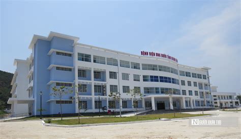 Bệnh Viện Ung Bướu Tỉnh Khánh Hòa đón Bệnh Nhân điều Trị Nội Trú