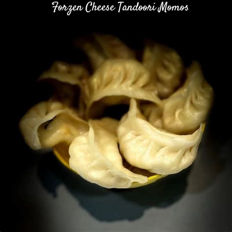 Forzen Cheese Tandoori Momos At ₹ 250 Pack In Indore Id 2853360765997
