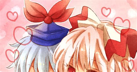 東方 描き納め！！ ざわめきじゃんぼのイラスト Pixiv