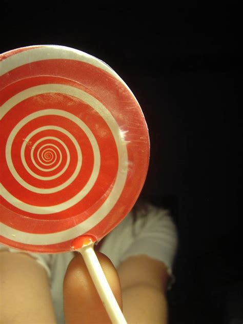 Candy Head By Prosopagnesic On Deviantart