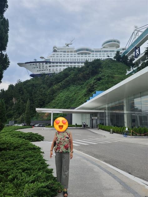 정동진여행 호텔추천 썬크루즈호텔and리조트 네이버 블로그