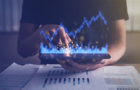 How Can Data Visualization Help In The Bfsi Sector
