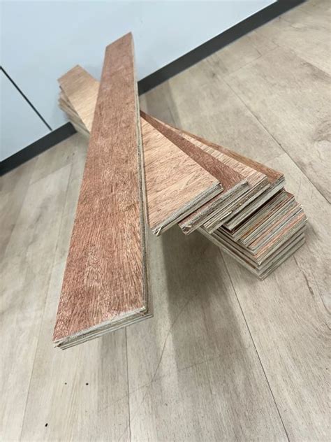 พาเลทไม้อัด Diy 1เมตร 1เมตร Th