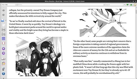 Calibre Images Are Cut Between Pages In Pages Mode Issue