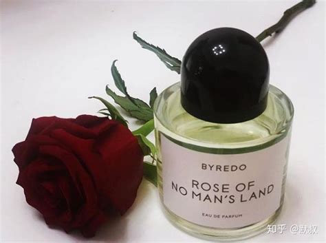 默叔说香水7丨Byredo 无人区玫瑰 香评 知乎