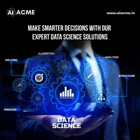 Ai Acme Solutions On Linkedin Datascience Dataanalysis