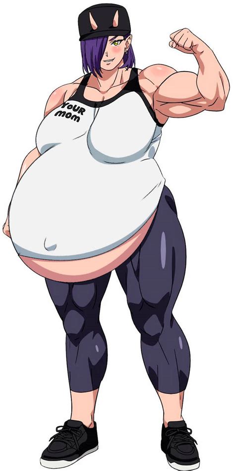 Oga Pregnant Morph 2 By Morphtothetop On Deviantart