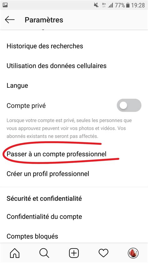 Cr Er Un Compte Instagram Pour Votre Entreprise Tuto Et Bonnes Pratiques Loni Studio