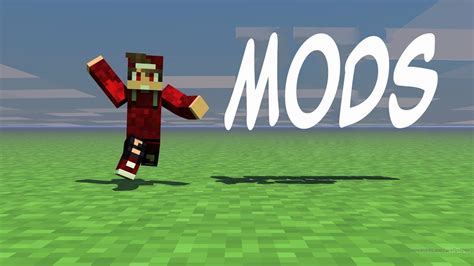 Tutorial Come Scaricare Le Mod Su Minecraft Sp E Premium Tutte Le