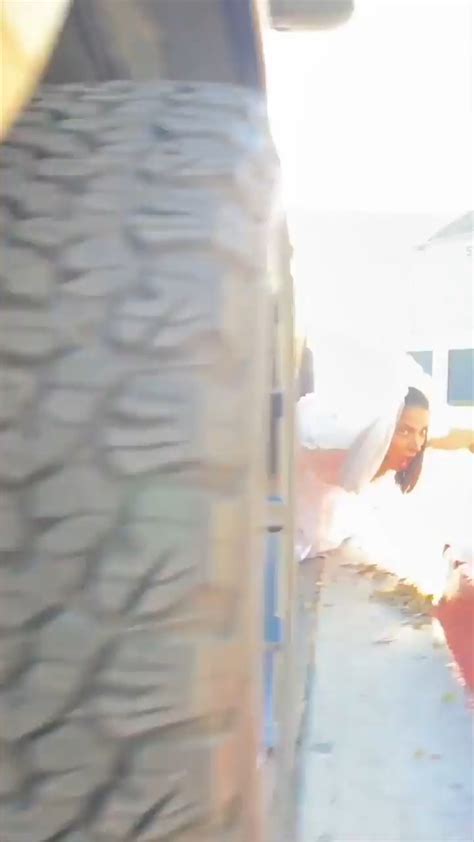 Run Away Bride Hides From Groom Bridegroom Run Away Bride Hides