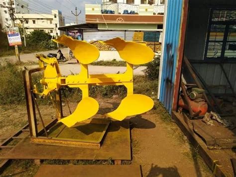 Agricultural Plough In Satara कृषि हल सतारा Maharashtra