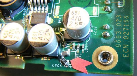 Ahav Amx Common Ni Xx00 Control System Faults