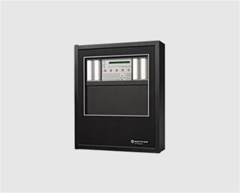 Notifier NFS2 640 Fire Alarm Control Panel