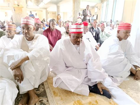 2023 Kwankwaso Urges Electorate To Study His Blueprint 247 Ureports