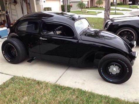 [beetle] With Super Modifications Volkswagen