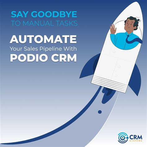How Podio Crm Automates Onboarding Podio Crm Systems Posted On The Topic Linkedin