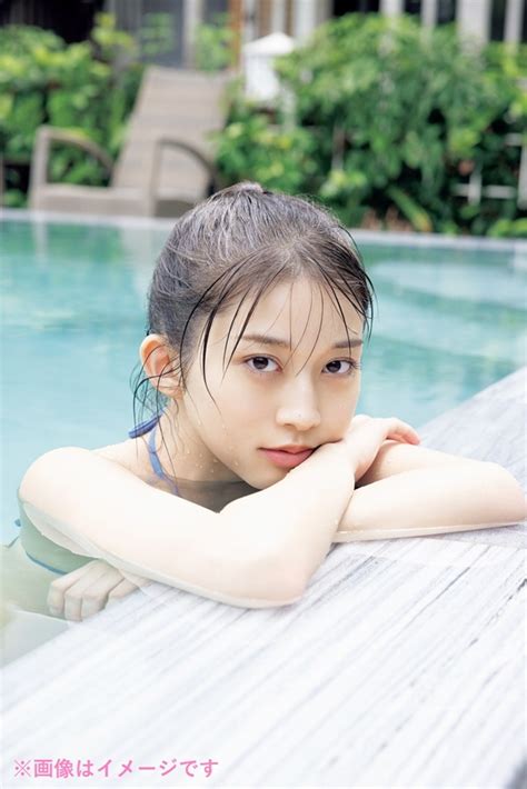 牧野真莉愛（モーニング娘。24）、ソロ写真集が発売決定。テーマは「this Is Asian Beauty」 Tower Records