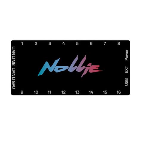 Nollie Nollie