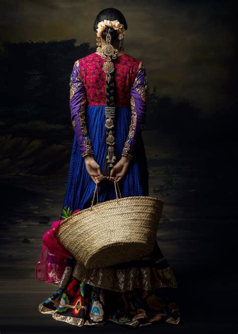Madhu Akula For Harper S Bazaar India X Gucci Artofit