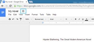 How To Use Google Docs Offline Laptop Mag