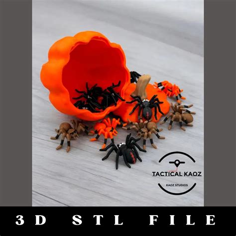 Sunflower Lamp Stl File