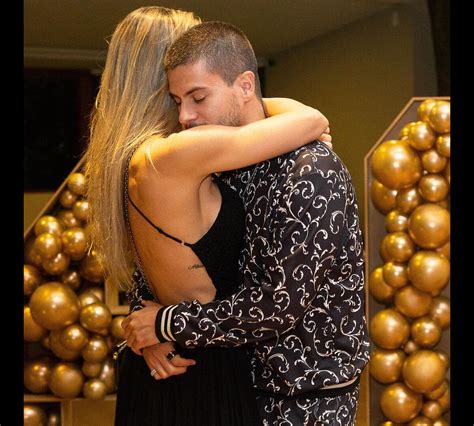 Foto Maíra Cardi E Arthur Aguiar Estavam Casados Desde 2017 Purepeople