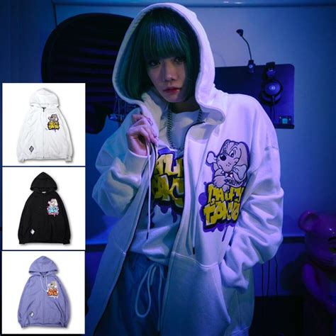 Galfy ガルフィー パーカー 長袖 メンズ レディース ユニセックス 落書き 131002 送料無料【ガルフィーから新作パーカーが登場