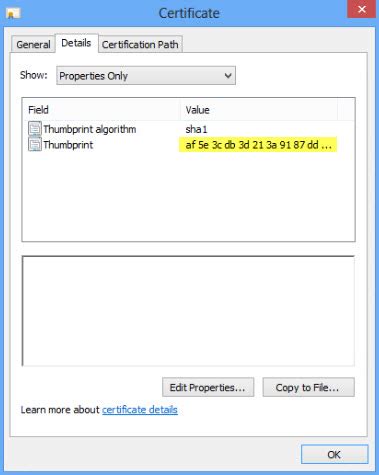 Visual Studio Getting An Error Occurred While Signing Failed To Sign