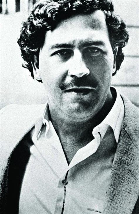 Pablo Escobar How Two Smalltown Cops Brought Him Down Nt News