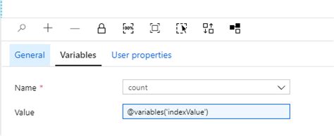 How To Increment A Parameter In An Azure Data Factory Until Activity