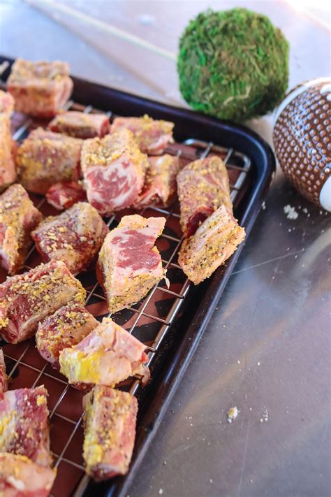 Beef Finger Ribs Bbq Beef Finger Ribs