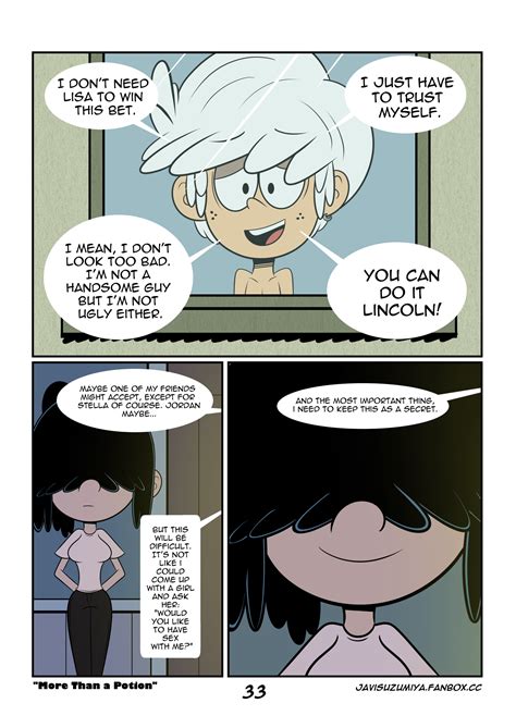 More Than A Potion Porn Comic Cartoon Porn Comics Rule 34 Comic