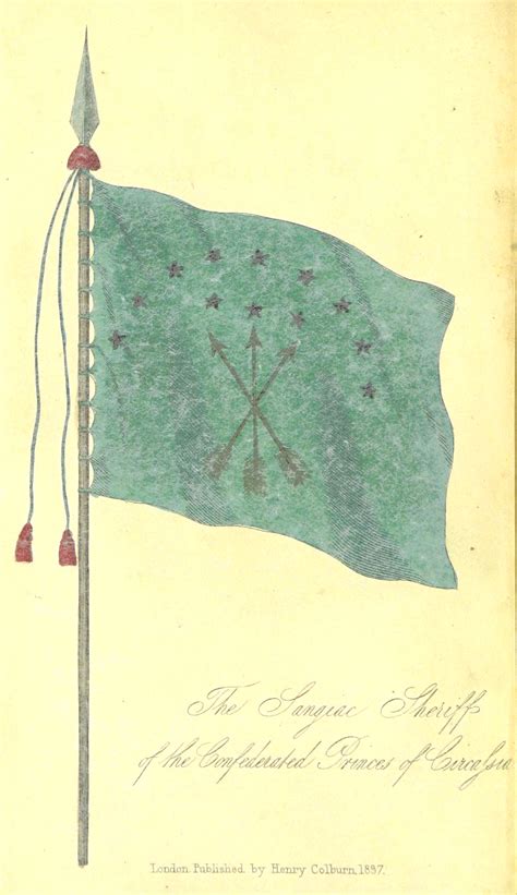 Samir Khotqo The Creation Of The Circassian Flag Is Connected To The