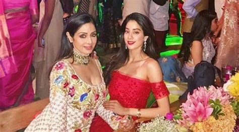 Sridevis Daughter Janhvi Kapoors 21st Birthday Next Week Heres How