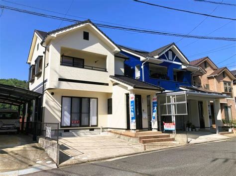 【ハトマークサイト】広島県広島市安佐北区三入南2丁目の 広島県広島市安佐北区三入南中古住宅 4ldk 中古一戸建