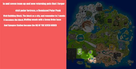 Chapter 3 Season 4 Reality Warped Rfortnitebr