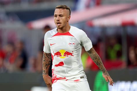 Official Rb Leipzigs Angeliño Completes Loan Move To Hoffenheim
