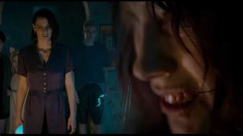 Sinopsis Film Evil Dead Rise Sosok Hantu Yang Rasuki Diri 2 Perempuan