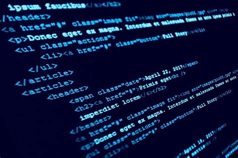 what is html5 discover the power of web development