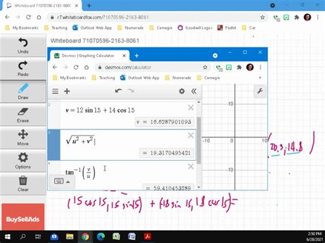SOLVED Plot The Following Pairs Of Vectors On A Set Of X And Y Axes