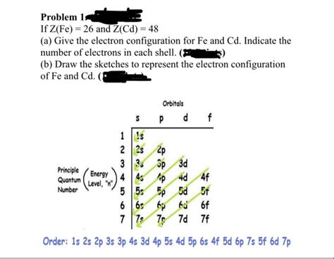 Solved Problem 1 If Zfe 26 And Zcd 48 A Give The