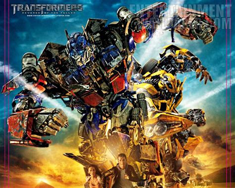 Hd Desktop Wallpapers Transformers Wallpaper Transformer Wallpaper