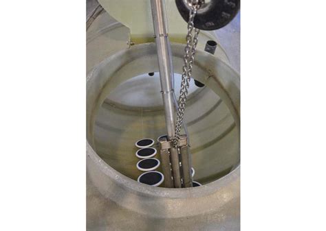 Sbr Sequencing Batch Reactor